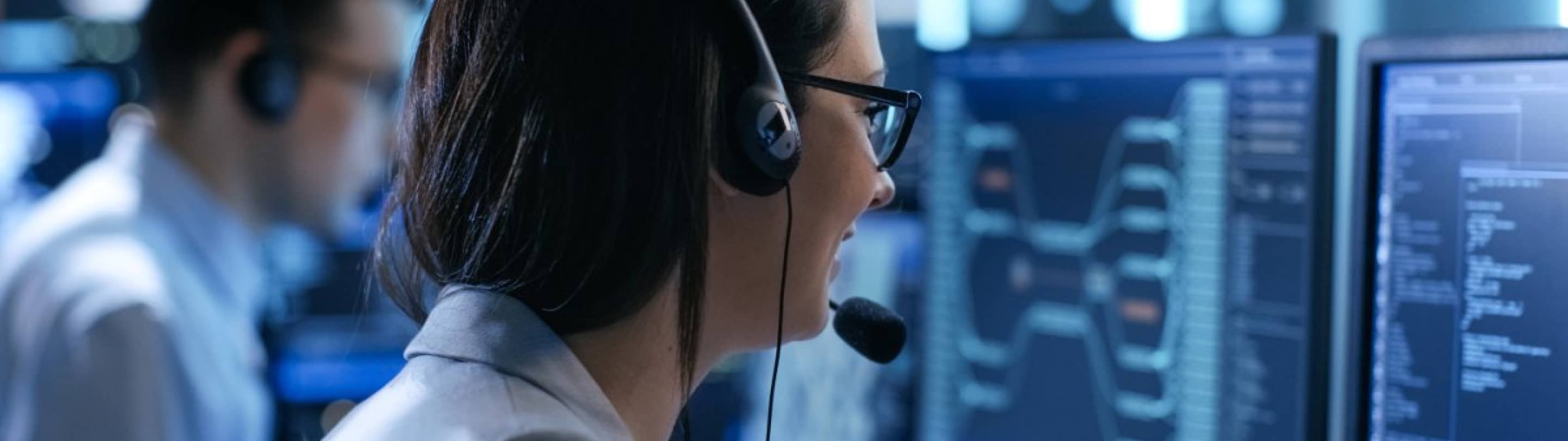 Speech Platform | Emotech